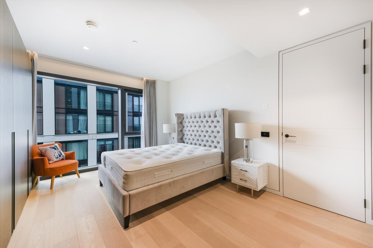 flat to rent in Casson Square, London, SE1 - cus012310980 | Knight Frank