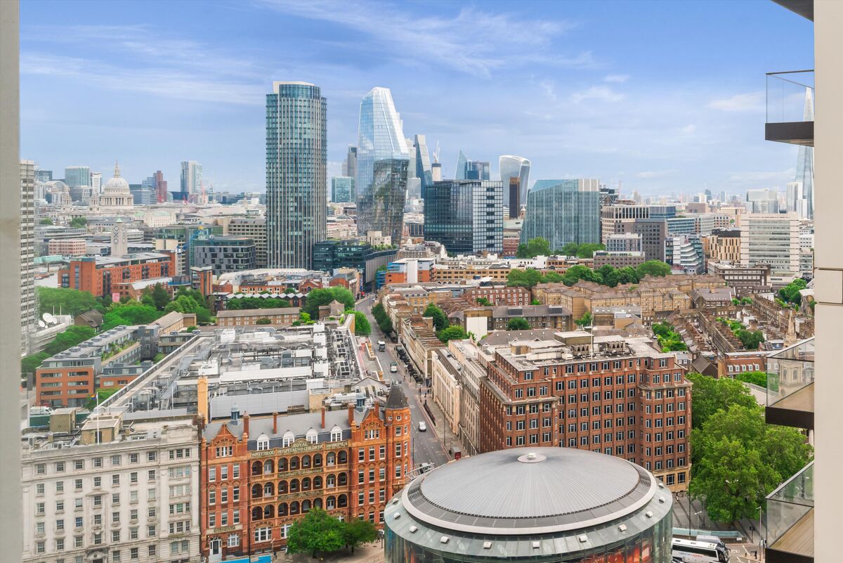 flat to rent in Casson Square, London, SE1 - cus012310980 | Knight Frank