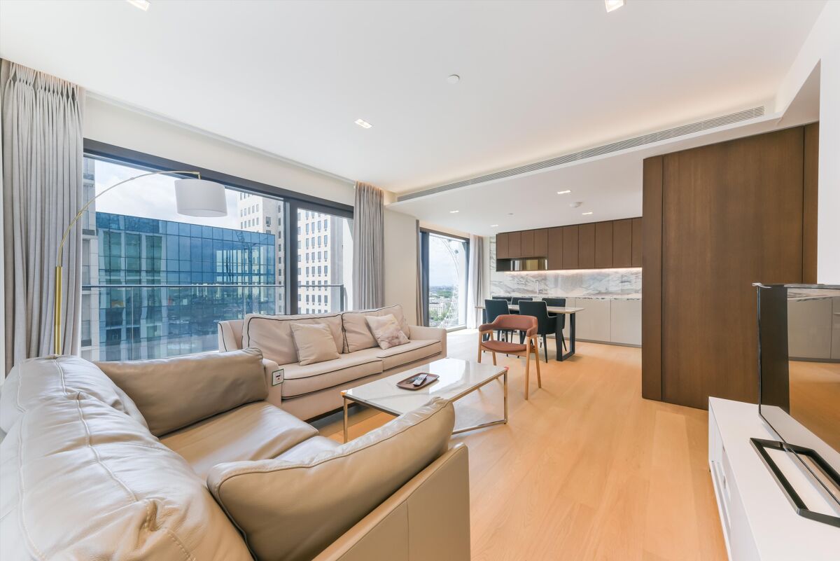 flat to rent in Casson Square, London, SE1 - cus012310980 | Knight Frank