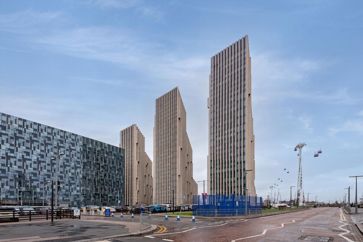 flat to rent in Cutter Lane, London, SE10 - CUS012472011 | Knight Frank