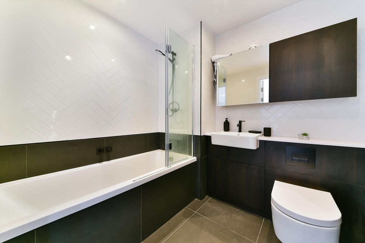 flat to rent in Heartwood Boulevard, London, W3 - cus012531574 | Knight ...