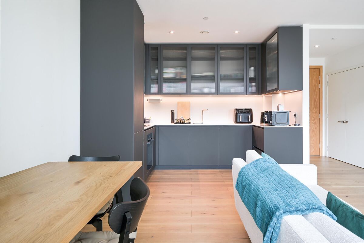 flat to rent in Ashley Road, Tottenham Hale, London, N17 - cus012549370 ...