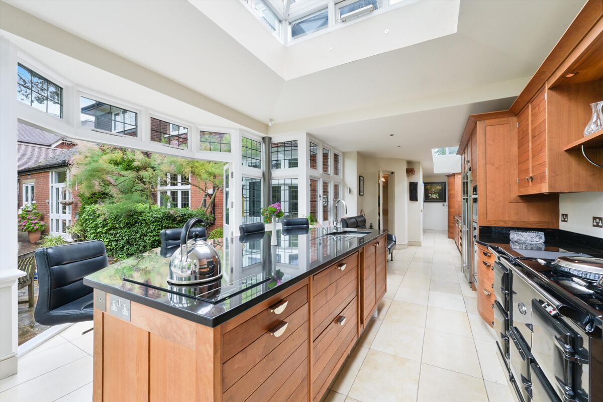 house to rent in Manor Way, London, SE3 - cus012594473 | Knight Frank