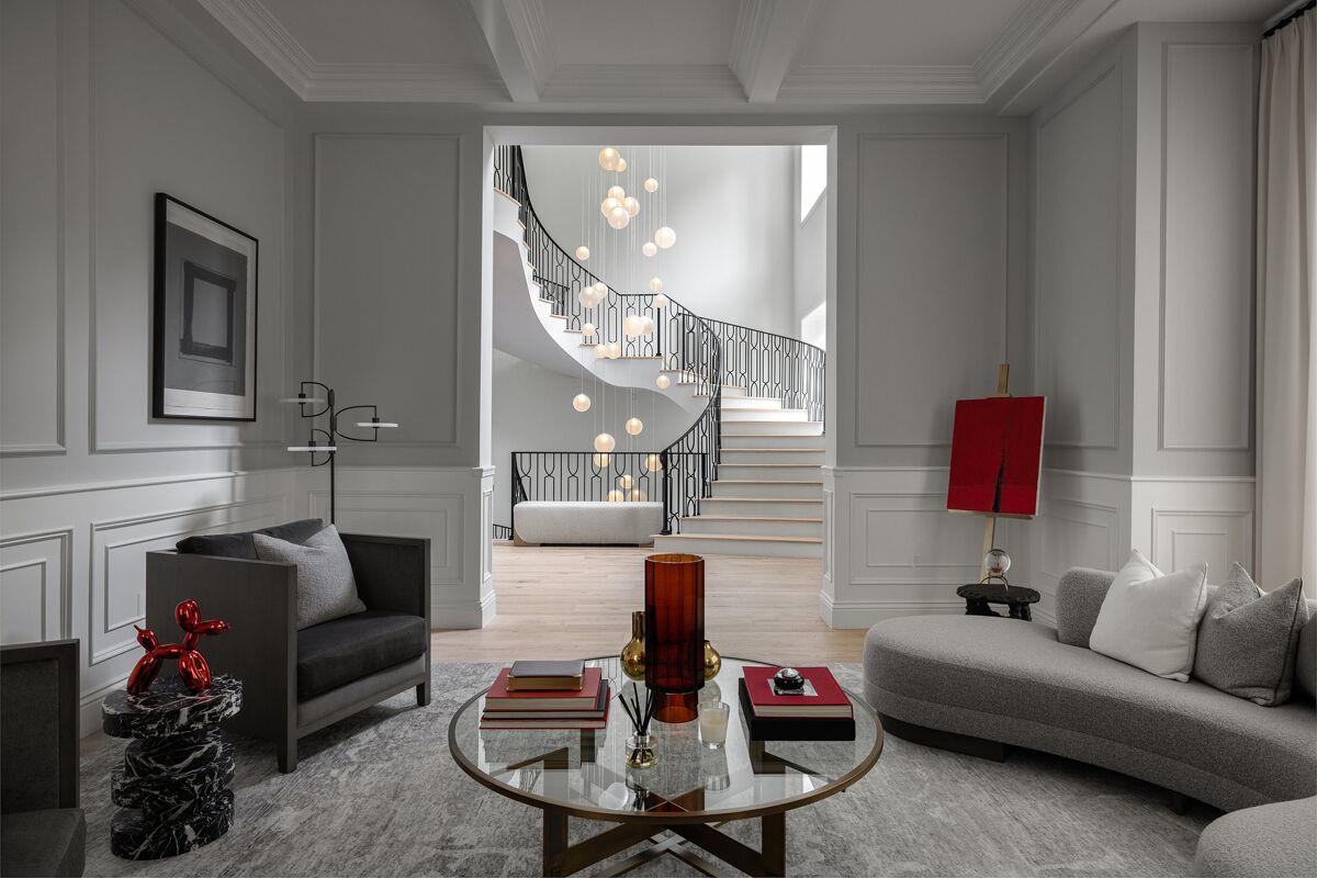 house for sale in 9520 Hidden Valley Rd, Beverly Hills, CA, 90210, US ...