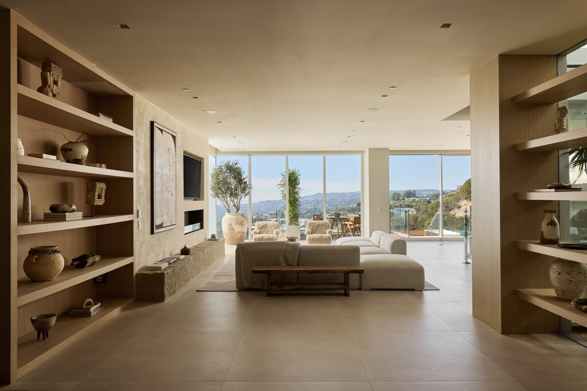 house for sale in 1615 Blue Jay Way, West Hollywood, CA, 90069, US ...