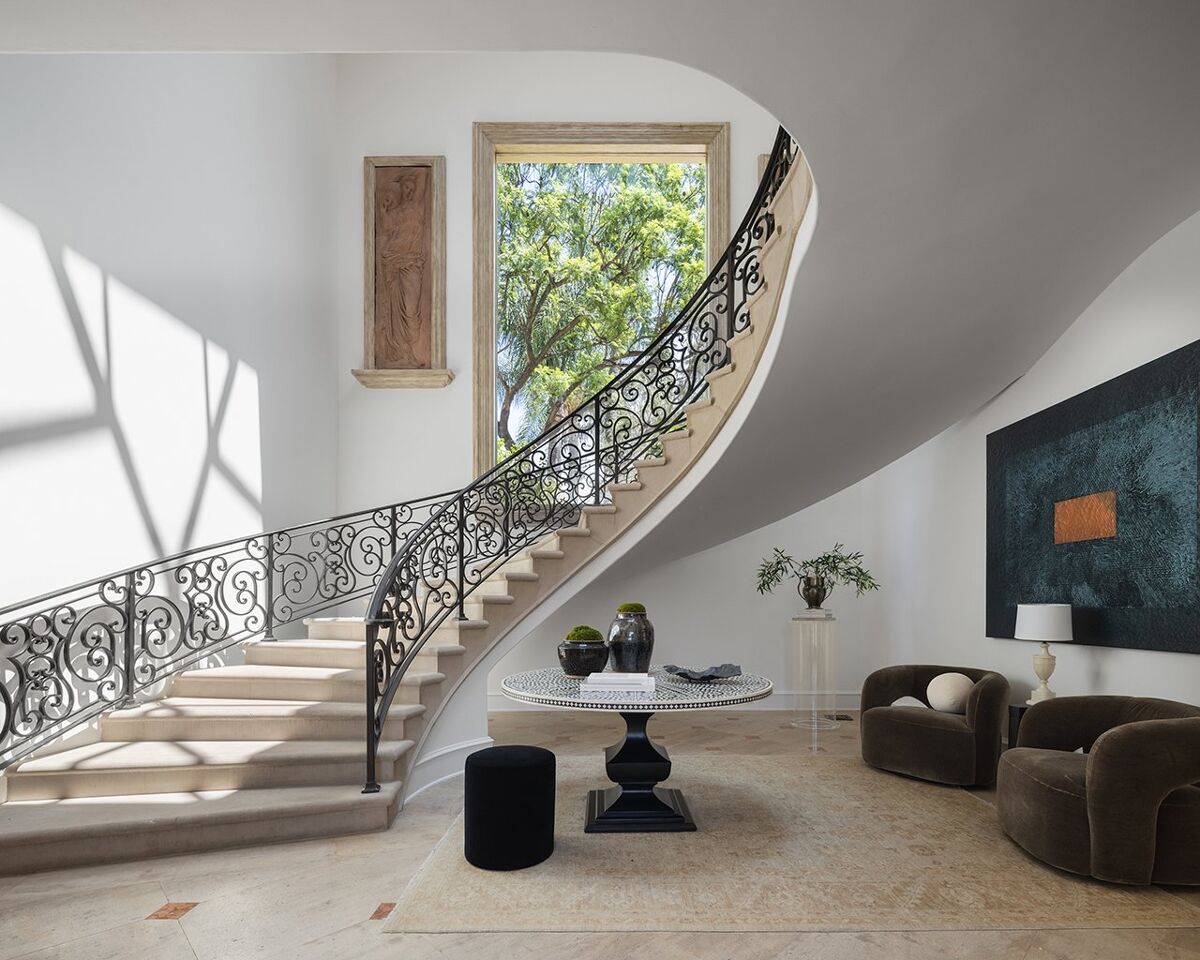 house for sale in 3364 Clerendon Rd, Beverly Hills, CA, 90210, US ...