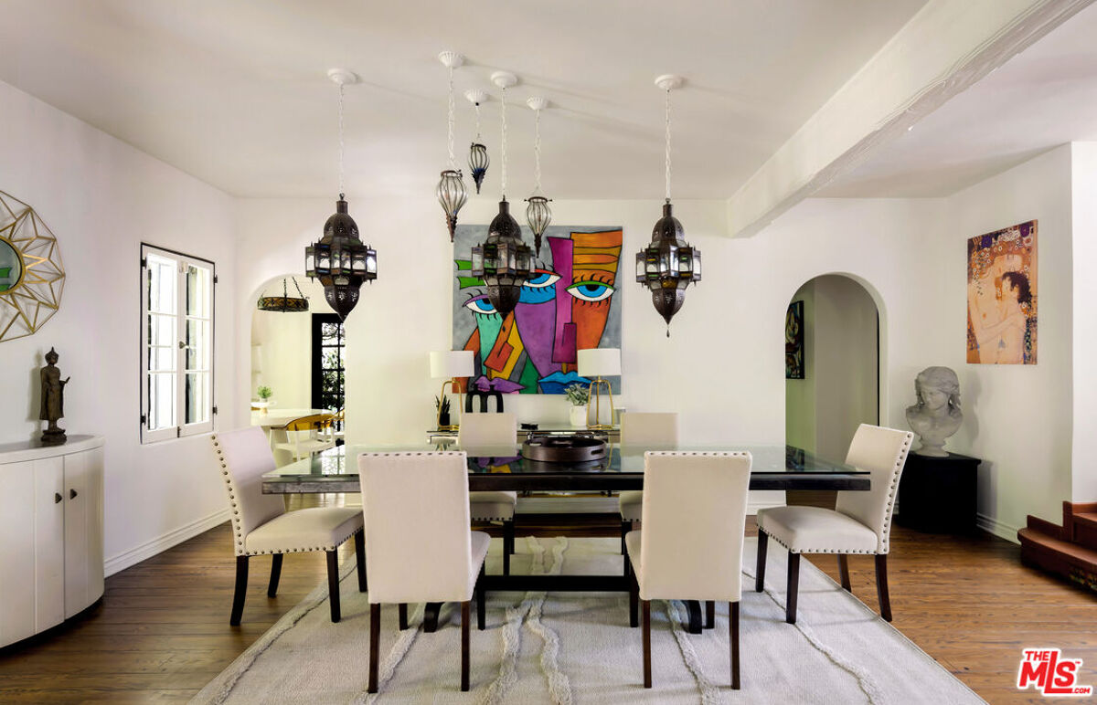 house for sale in 1135 Sunset Vale Ave, West Hollywood, CA, 90069, US ...