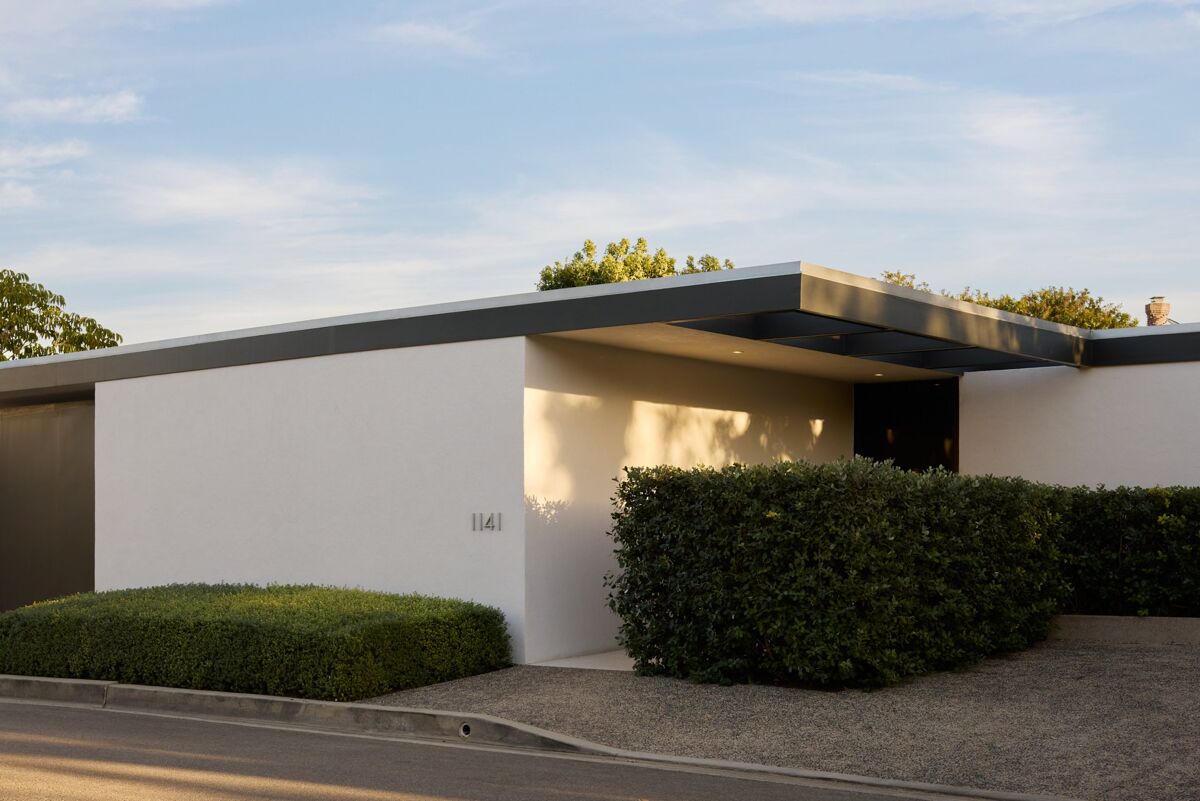 house for sale in 1141 Angelo Dr, Beverly Hills, CA, 90210, US ...