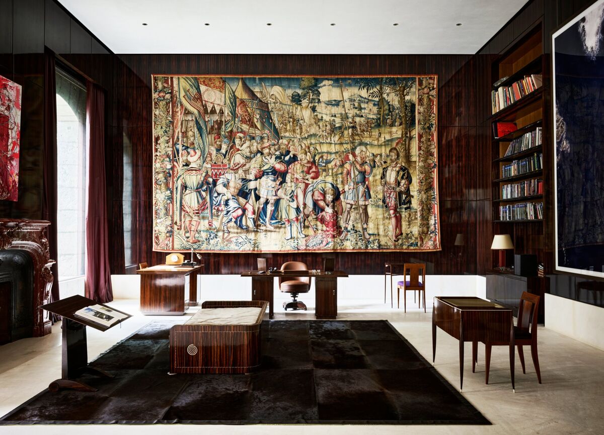 House for sale in 133 S MAPLETON DRIVE, HOLMBY HILLS, CA, 90024, United ...