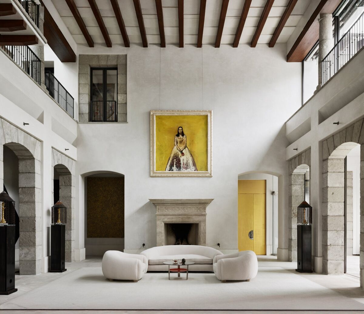 House for sale in 133 S MAPLETON DRIVE, HOLMBY HILLS, CA, 90024, United ...