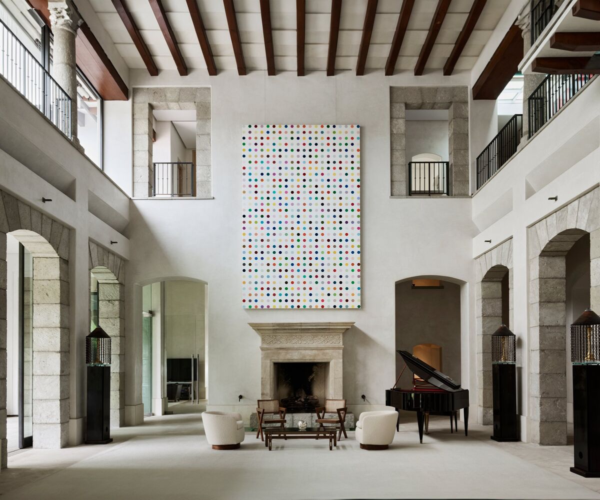 House for sale in 133 S MAPLETON DRIVE, HOLMBY HILLS, CA, 90024, United ...