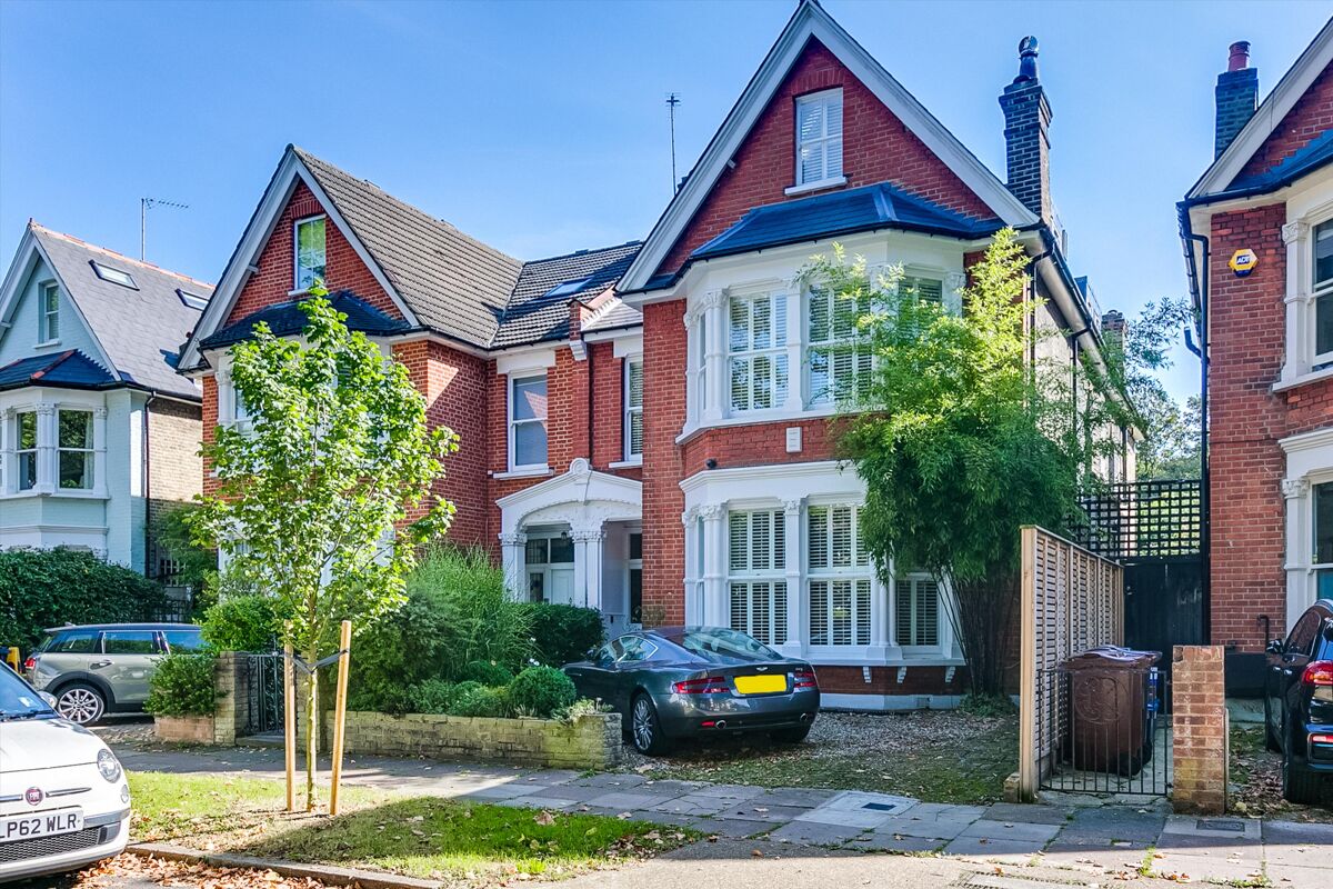 house for sale in Park Road, London, W4 - cwk012105326 | Knight Frank