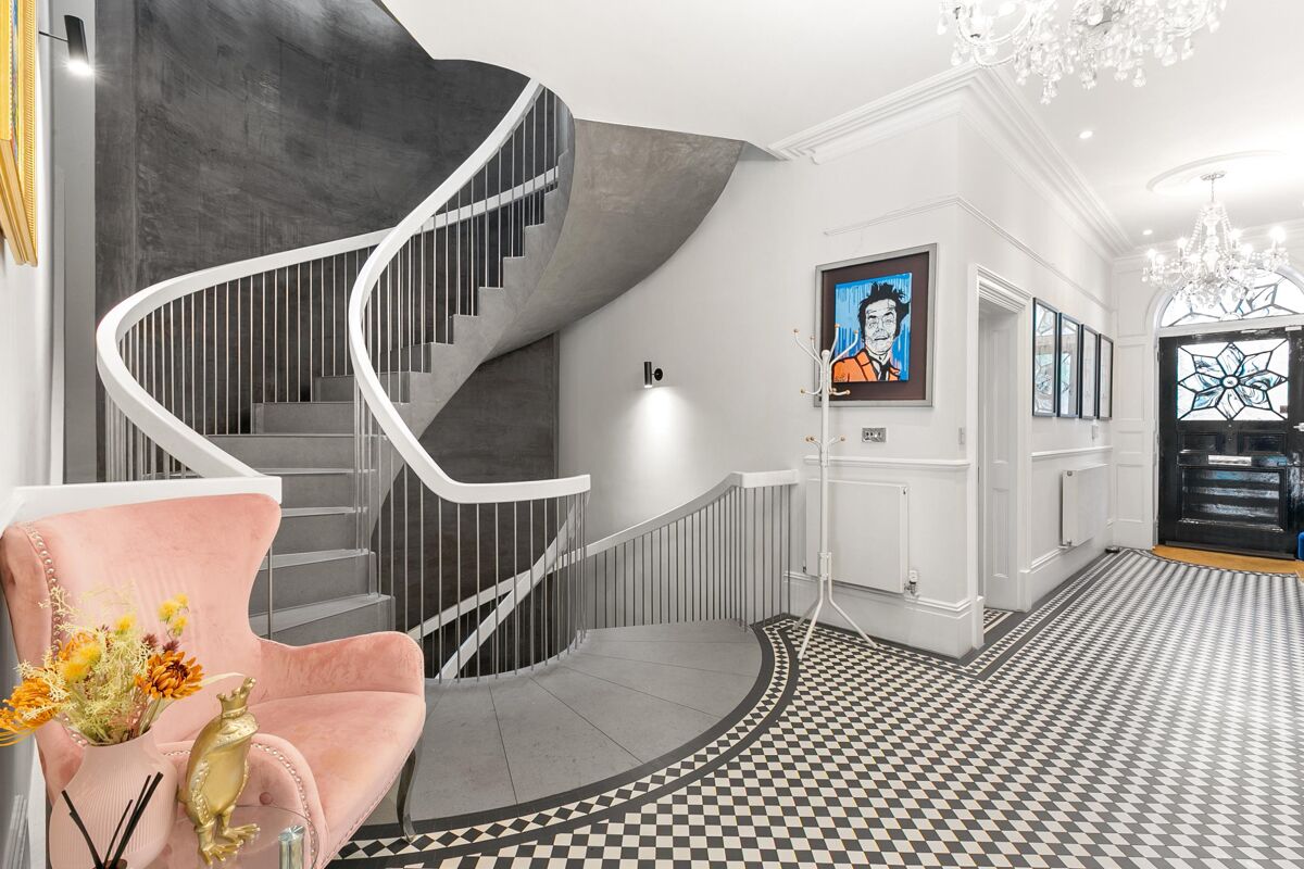 house for sale in Madeley Road, London, W5 - cwk012591567 | Knight ...