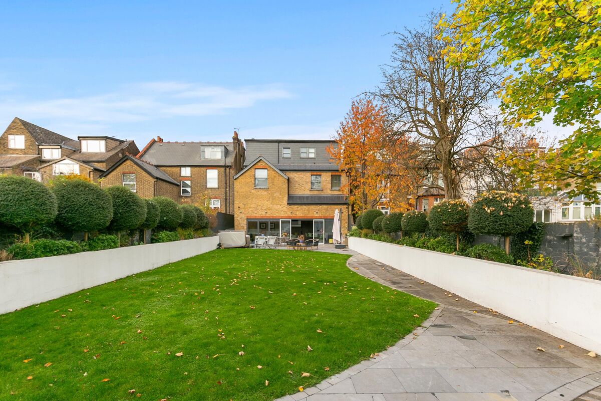 house for sale in Madeley Road, London, W5 - cwk012591567 | Knight Frank UK