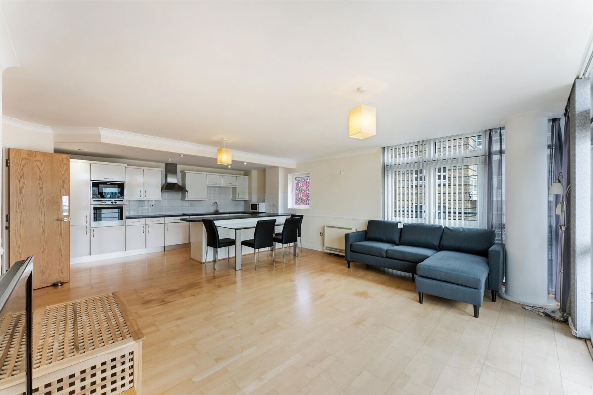 flat to rent in Langbourne Place, London, E14 - cwq012553046 | Knight Frank