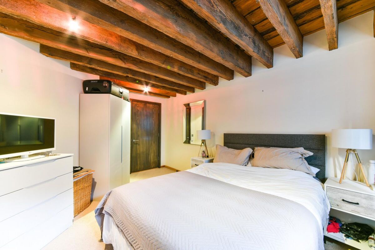 flat to rent in Port East Apartments, Hertsmere Road, London, E14 ...