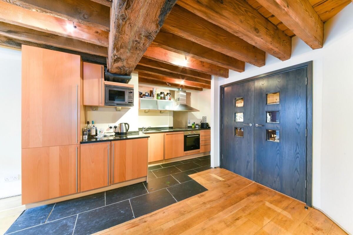flat to rent in Port East Apartments, Hertsmere Road, London, E14 ...