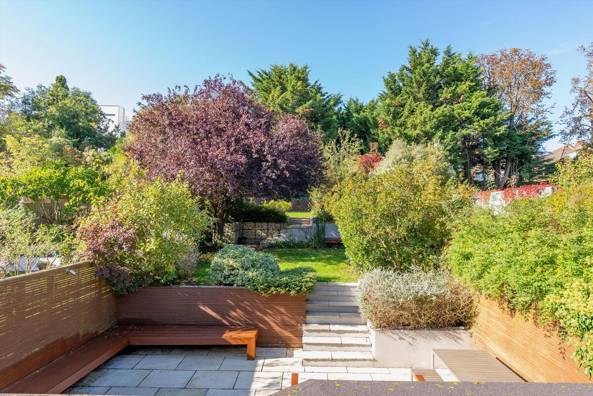 house to rent in Underhill Road, London, SE22 - dlq012441583 | Knight Frank