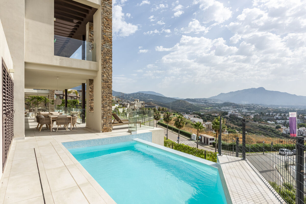 villa for sale in Be Lagom, Benahavis, Malaga - dm5307 | Knight Frank