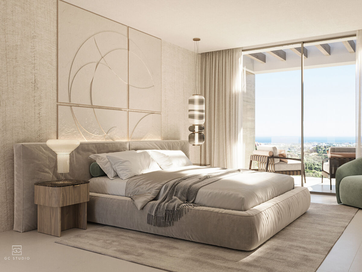 Altura Residences 1, corner villa with panoramic views in La Quinta ...