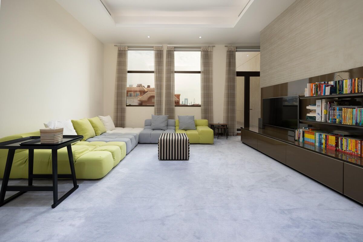 villa for sale in Signature Villas Frond J, Signature Villas, Palm ...