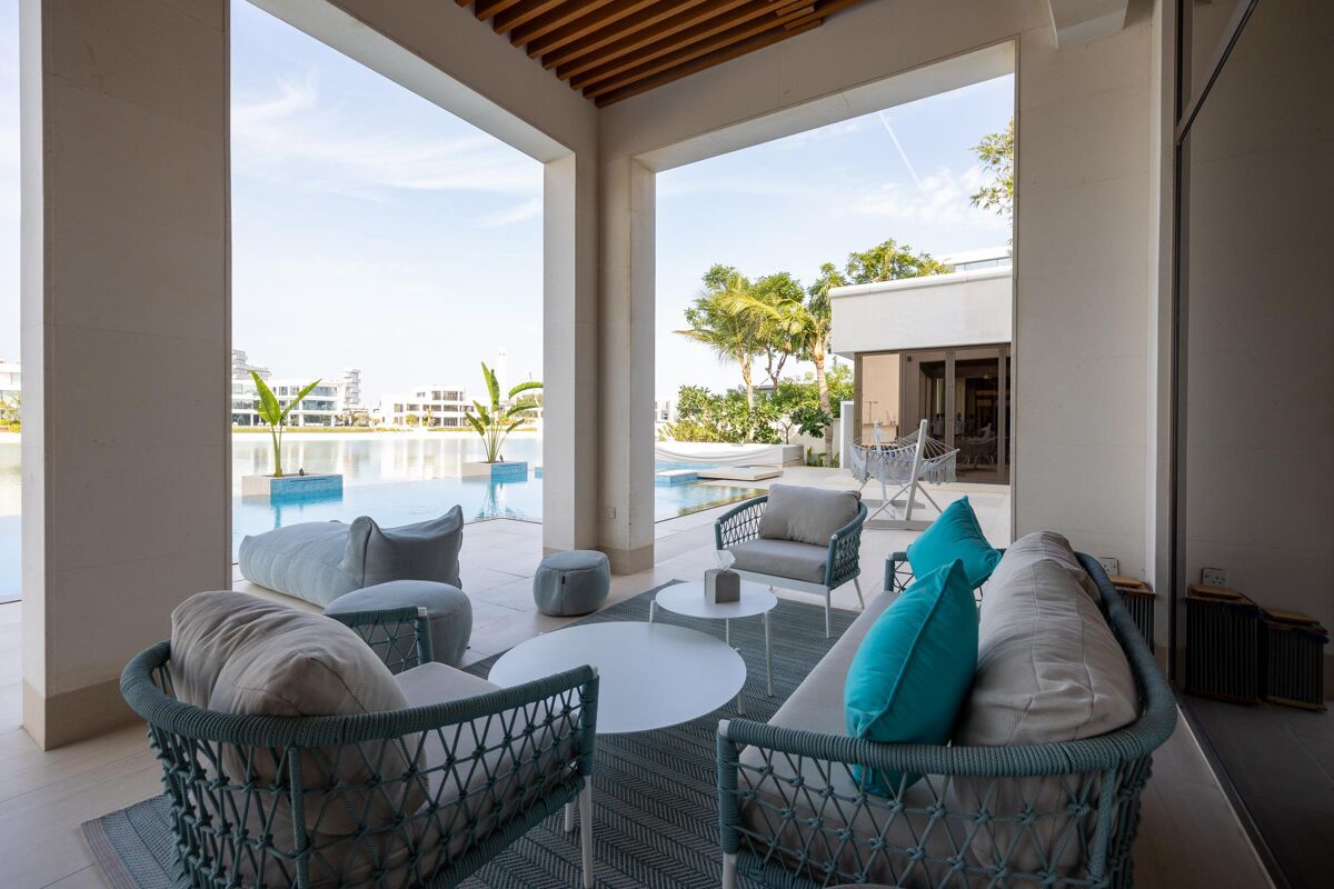 villa for sale in Signature Villas Frond J, Signature Villas, Palm ...