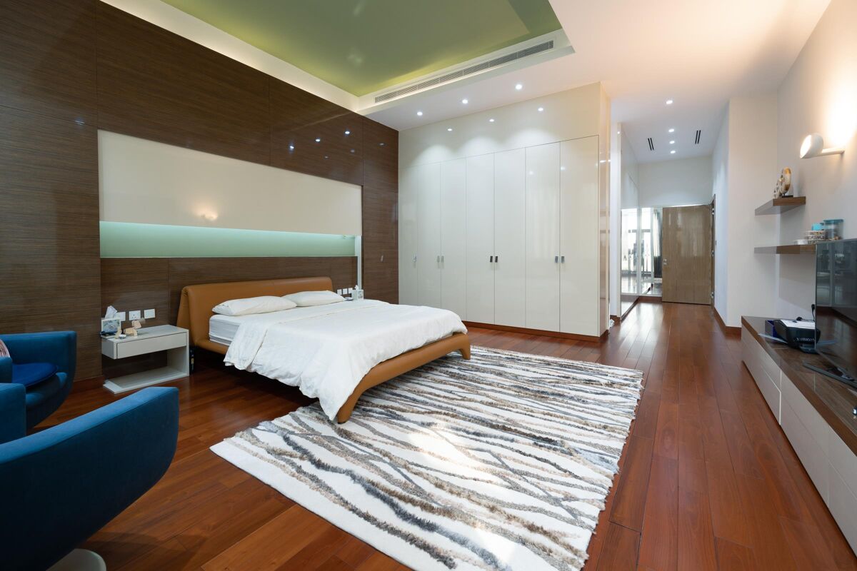 villa for sale in Signature Villas Frond J, Signature Villas, Palm ...