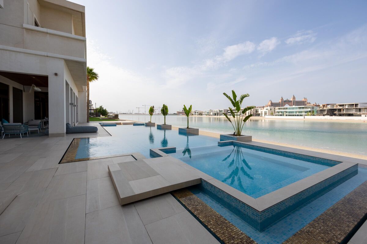 villa for sale in Signature Villas Frond J, Signature Villas, Palm ...