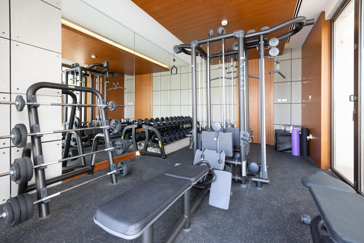 villa for sale in Signature Villas Frond J, Signature Villas, Palm ...