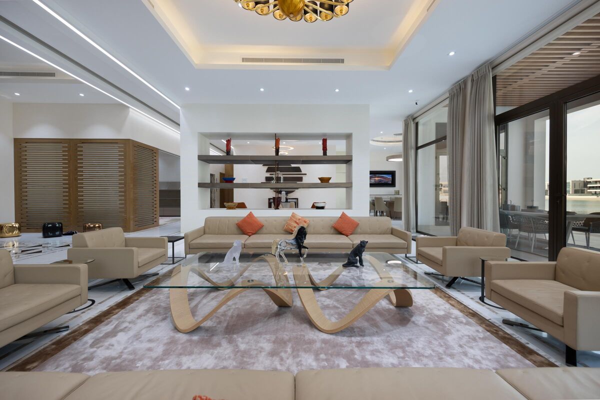 villa for sale in Signature Villas Frond J, Signature Villas, Palm ...