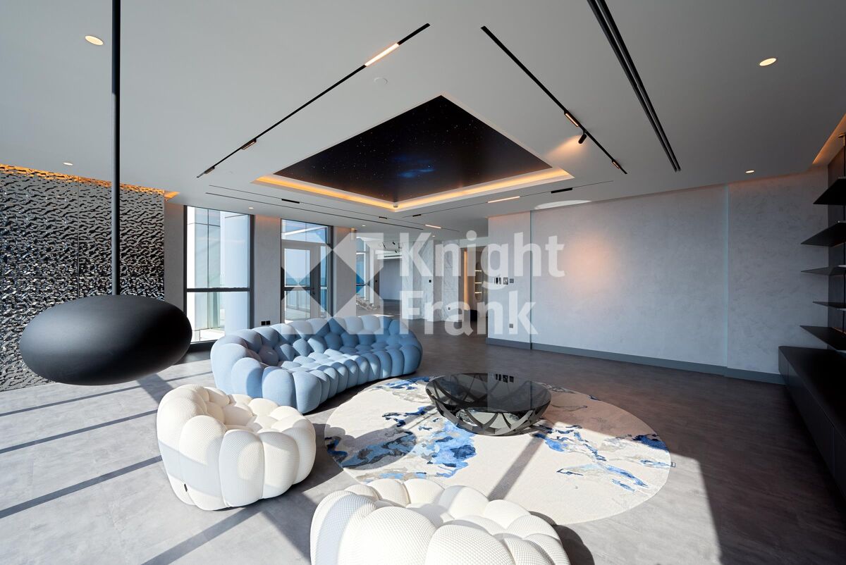 apartment for sale in 23 Marina, 23 Marina, Dubai Marina, Dubai ...