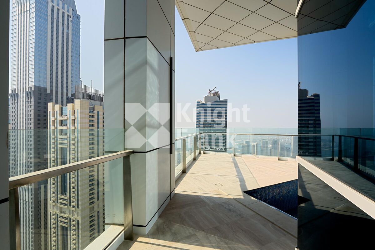 apartment for sale in 23 Marina, 23 Marina, Dubai Marina, Dubai ...