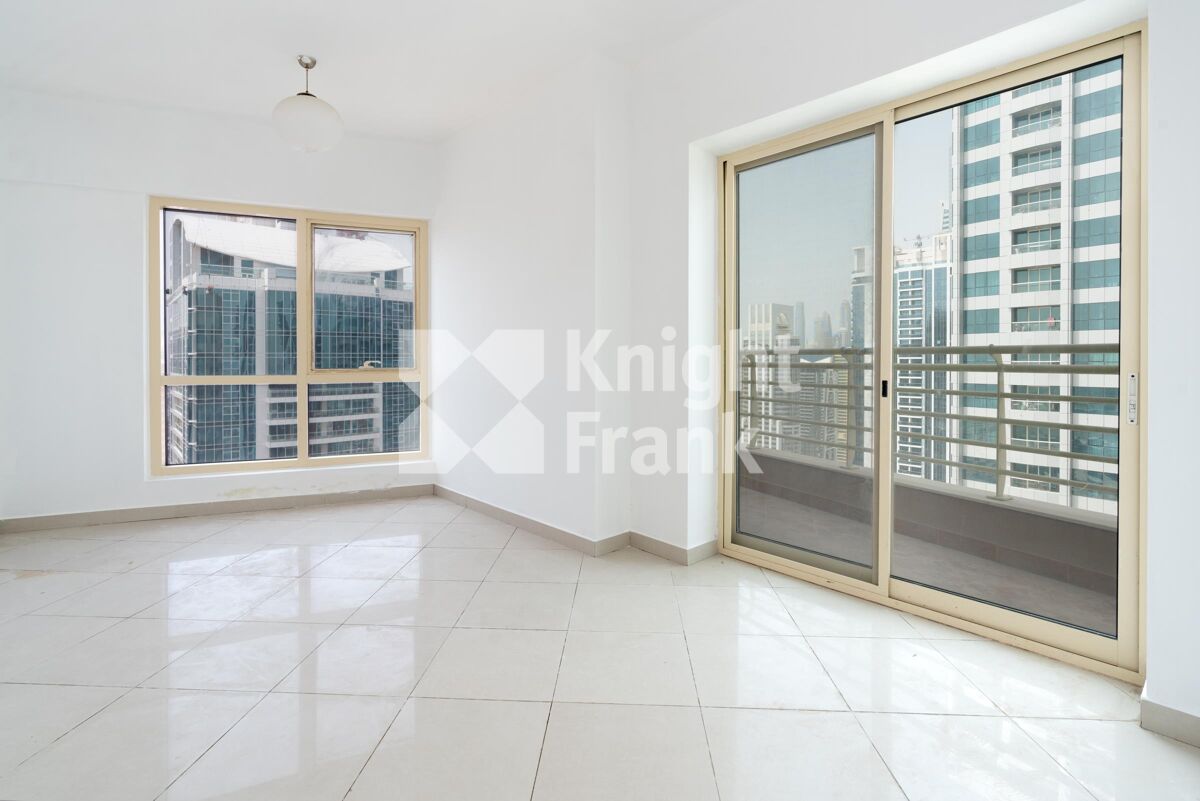 apartment for sale in Icon Tower 1, Lake Almas West, Jumeirah Lake ...