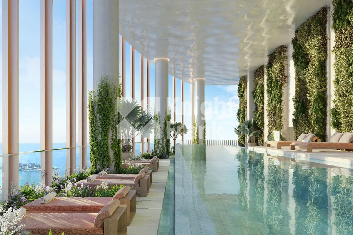 apartment for sale in Six Senses Residences, Dubai Marina, Dubai Marina ...