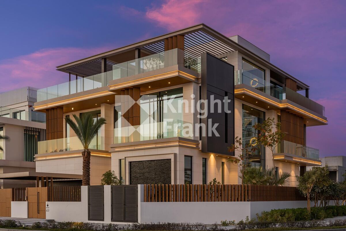 villa for sale in Harrisoni La Mer, La Mer, Jumeirah, Dubai - dub012492426 | Knight Frank
