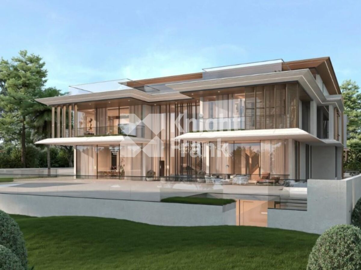 apartment for sale in District One Villas, District One, Mohammed Bin ...