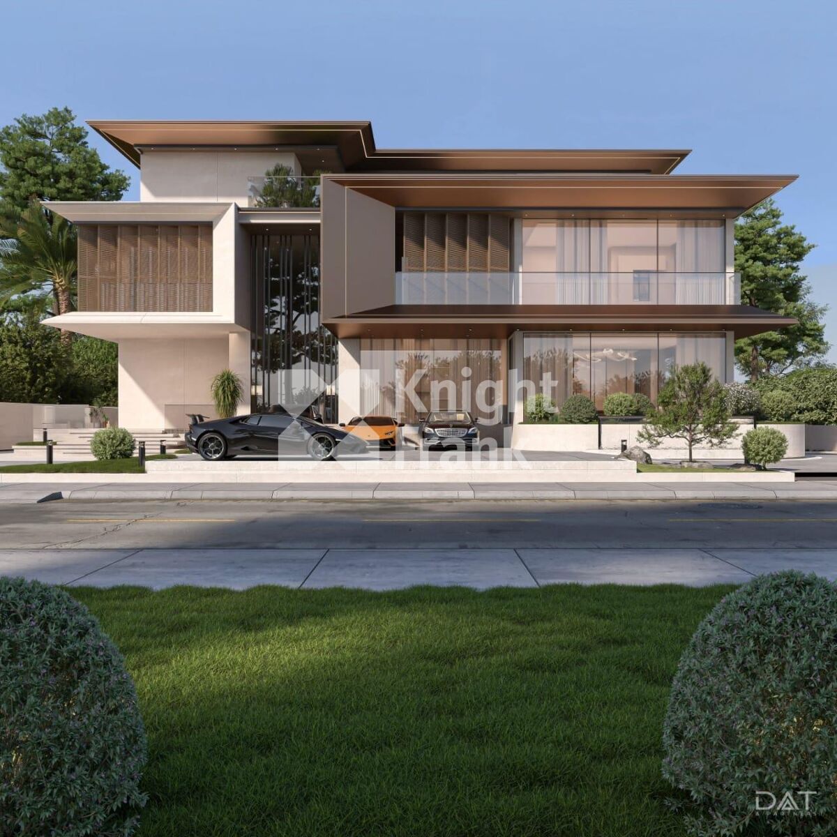 apartment for sale in District One Villas, District One, Mohammed Bin ...