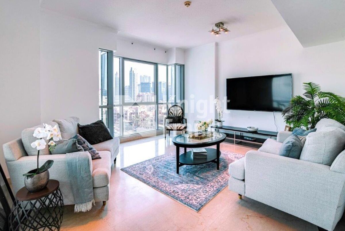 apartment for sale in The Residences 2, The Residences, Downtown, Dubai ...