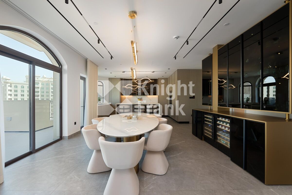 apartment for sale in Golden Mile 2, Golden Mile, Palm Jumeirah, Dubai ...
