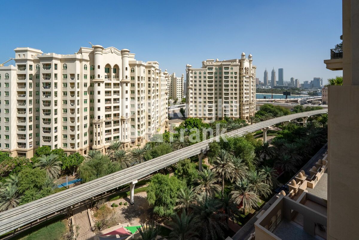 apartment for sale in Golden Mile 2, Golden Mile, Palm Jumeirah, Dubai ...