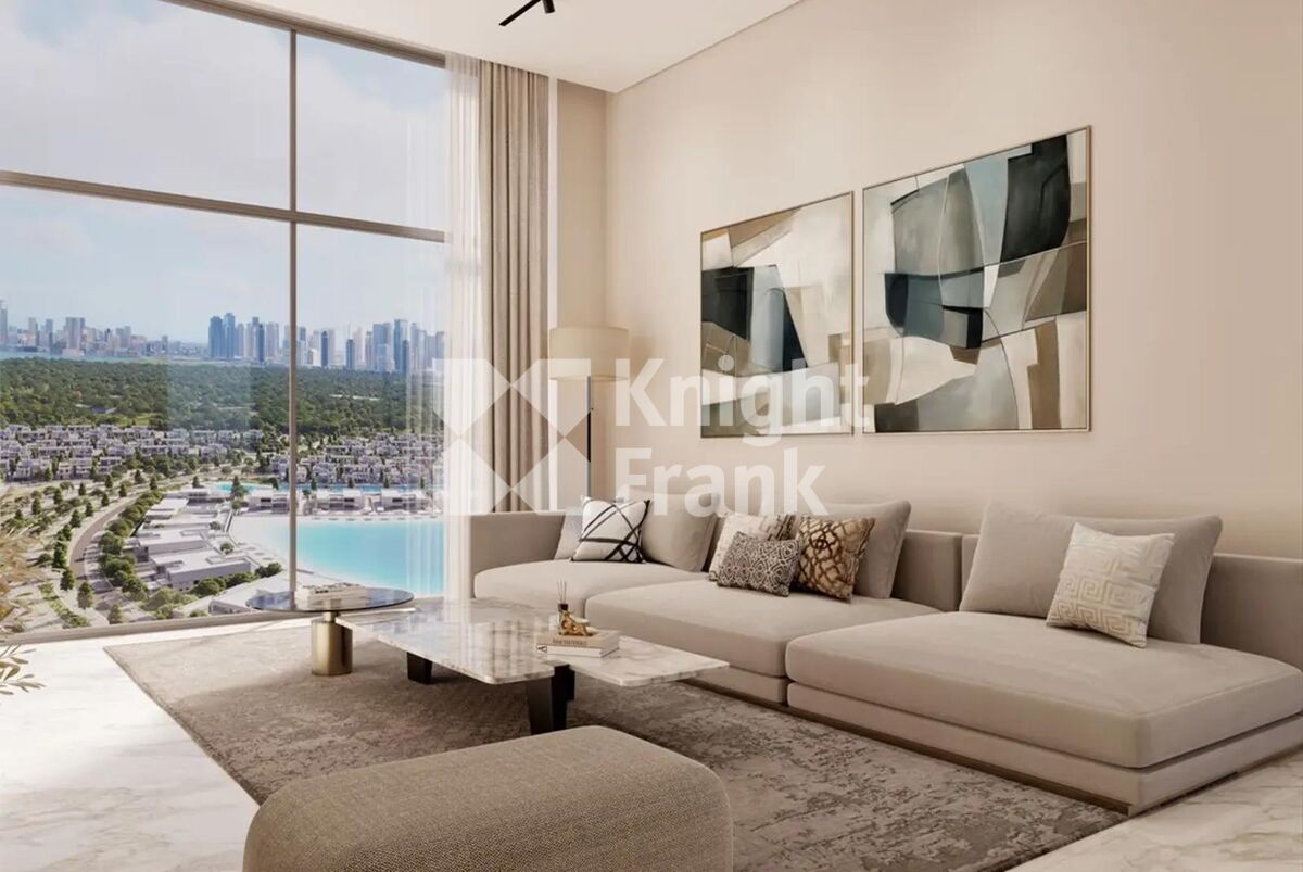 apartment for sale in 360 Riverside Crescent, Sobha Hartland II ...