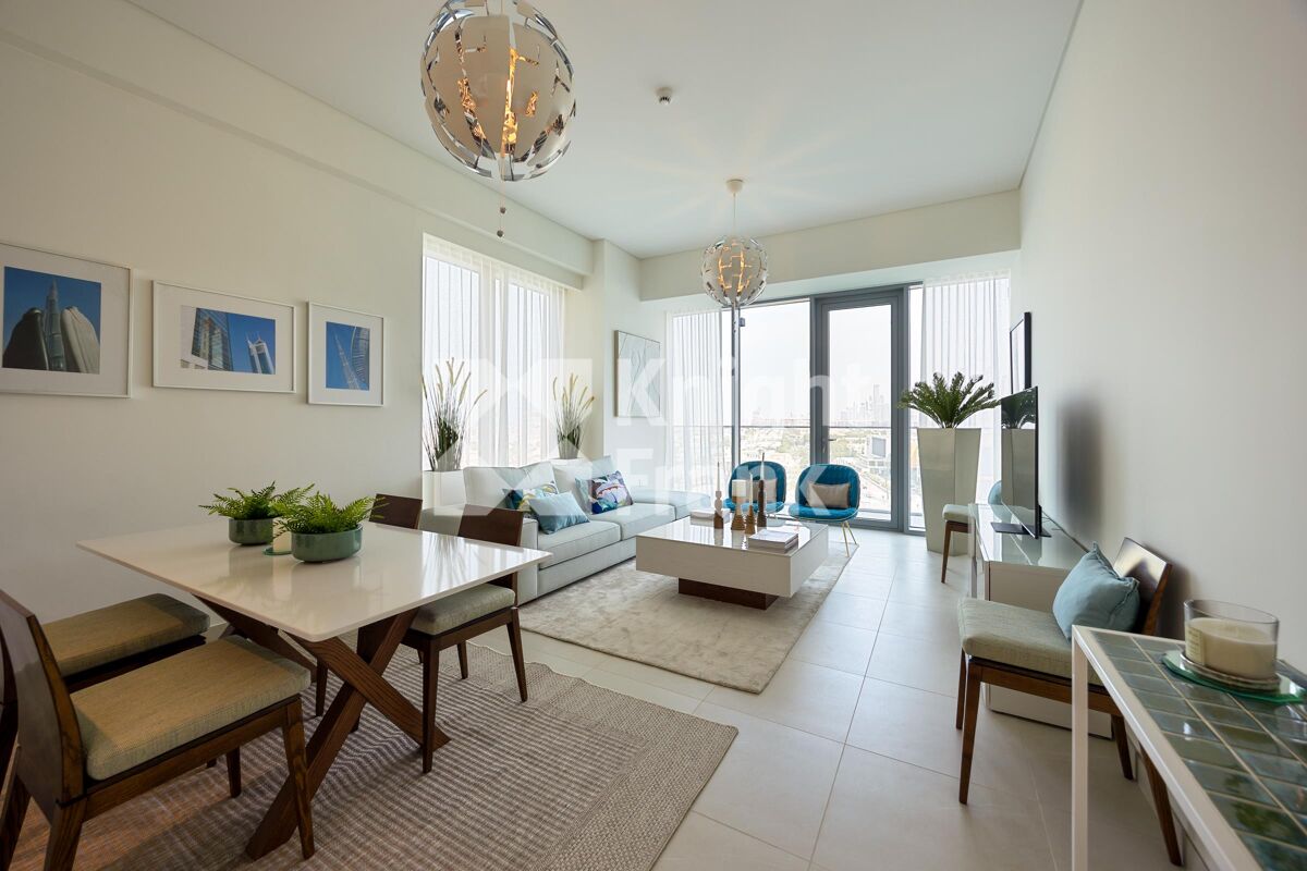 apartment for sale in Canal Front Residence, Al Wasl, Dubai ...