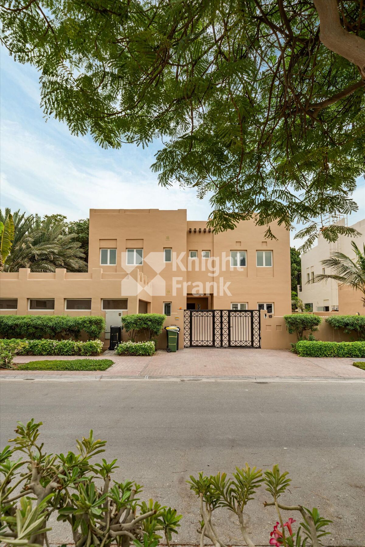 villa to rent in The Lakes, Dubai, United Arab Emirates - dub012519144 ...