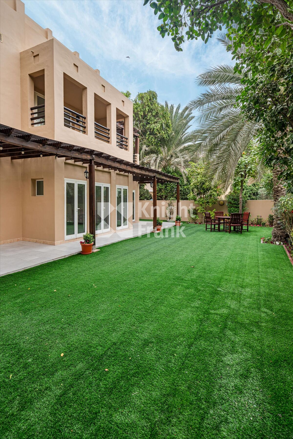 villa to rent in The Lakes, Dubai, United Arab Emirates - dub012519144 ...