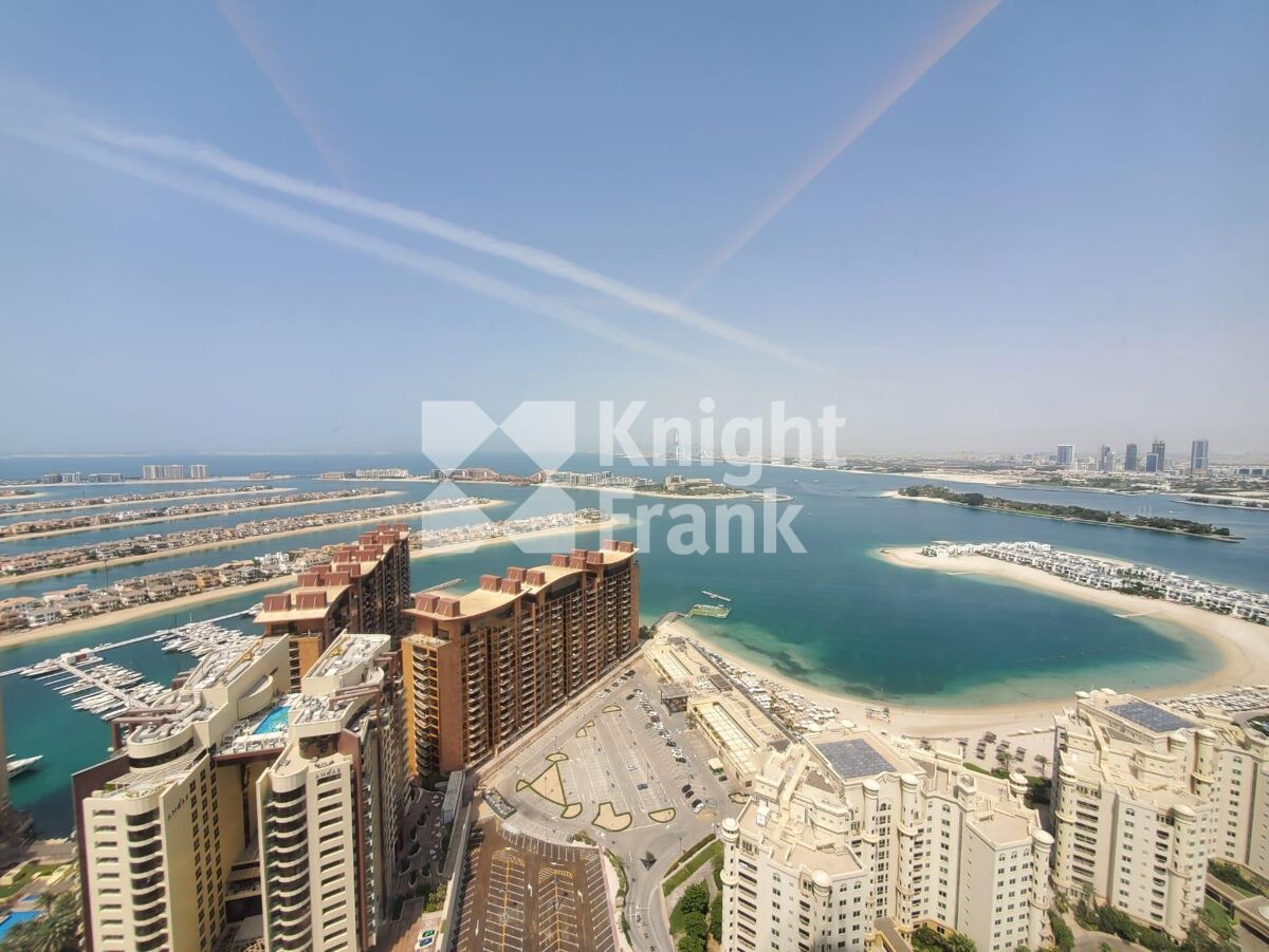 Apartment to rent in The Palm Tower, Palm Jumeirah, Palm Jumeirah, Dubai - dub012525714 | Knight ...