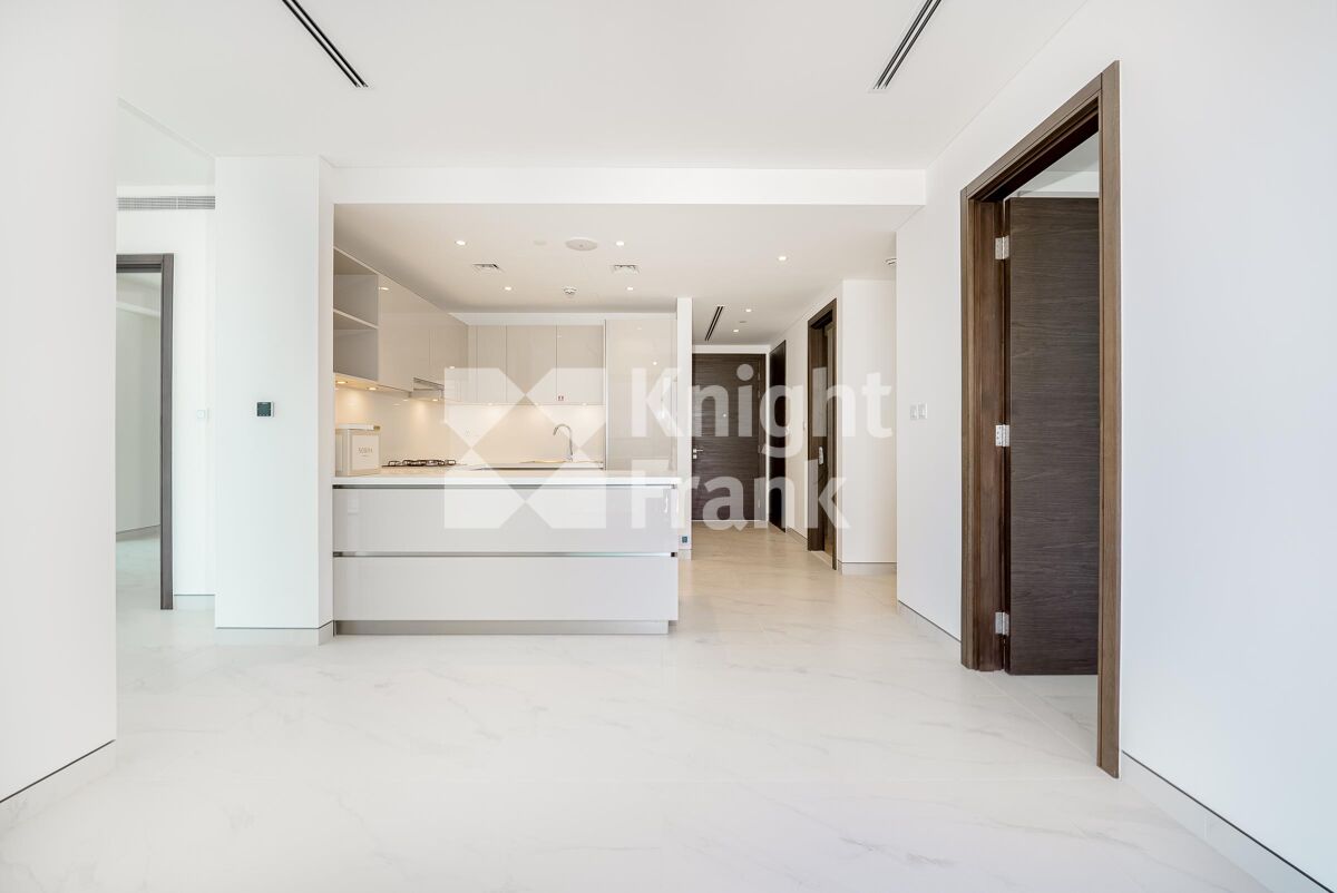 apartment for sale in Sobha Creek Vistas Grande, Sobha Hartland, Mohammed Bin Rashid City, Dubai ...