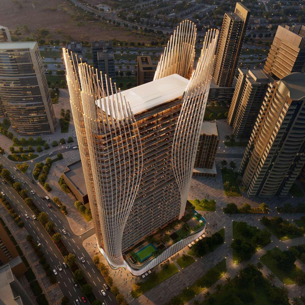 Find a residential property | Knight Frank UAE