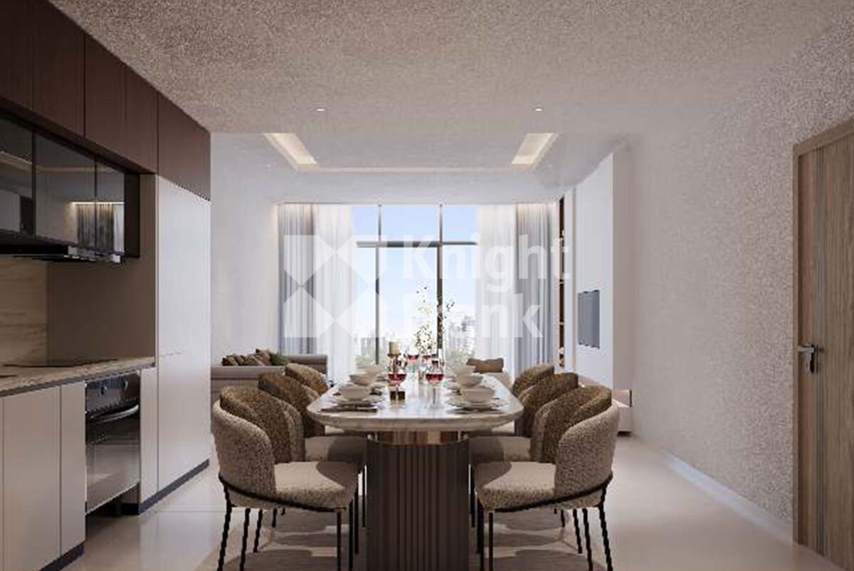 apartment to rent in Skyhills Residences, Dubai Science Park, Dubai ...