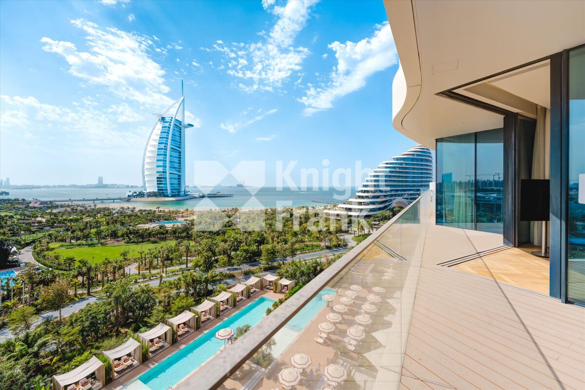 apartment to rent in Marsa Al Arab, Jumeirah 3, Jumeirah, Dubai ...