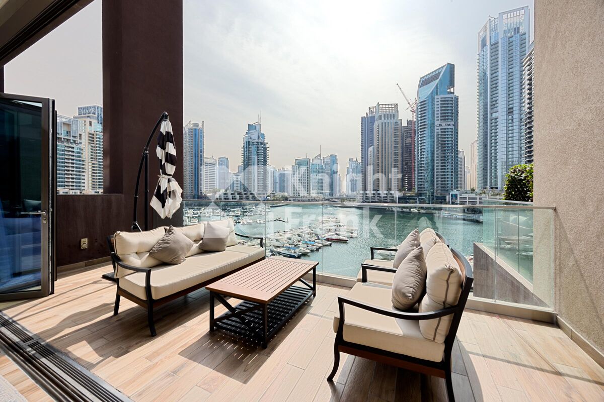 apartment for sale in Marina Gate 2, Marina Gate, Dubai Marina, Dubai ...